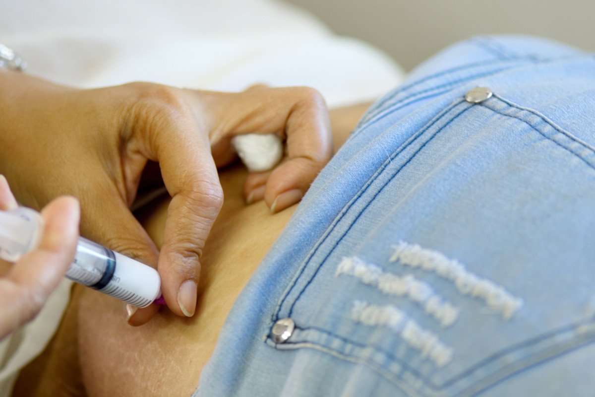 Injectable Contraceptives May Increase the Risk of Developing Brain ...