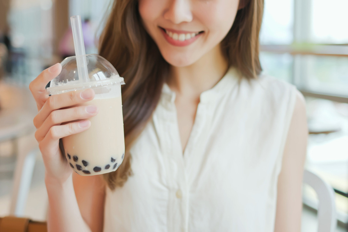Does Bubble Tea Have Any Health Benefits? | Discover Magazine