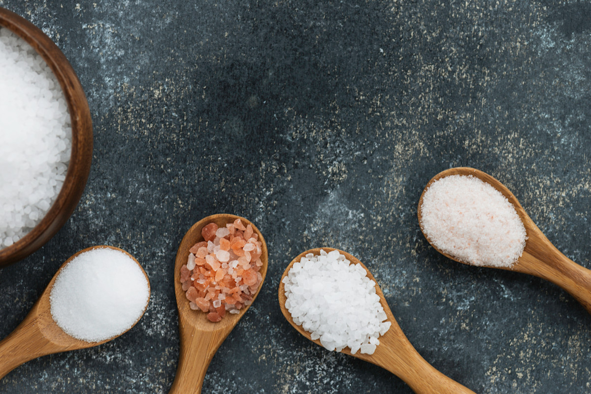 Salt Played a Pivotal Role in Ancient Human History | Discover Magazine