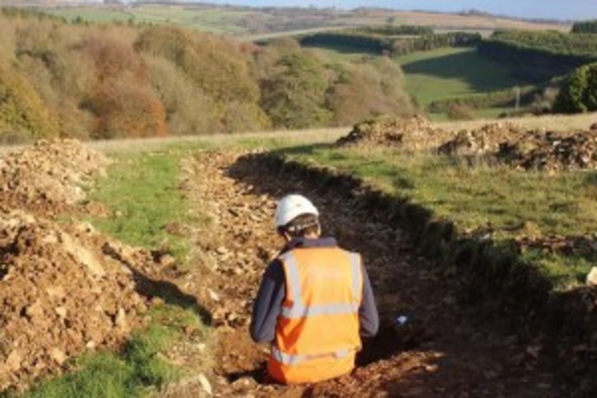 Researchers Dug Up Over 10,000 Rare Roman Artifacts in the UK ...