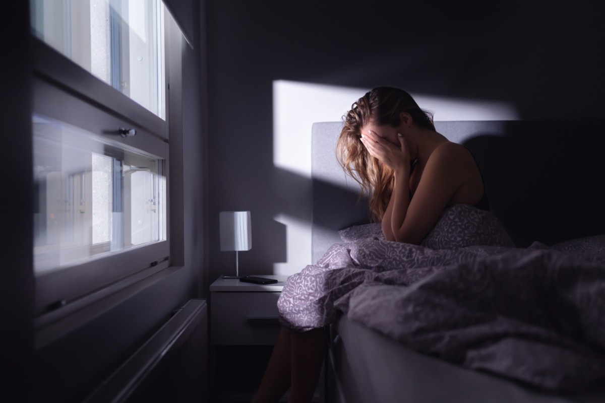 5 Facts You Might Not Have Known About Anxiety and How to Treat It ...