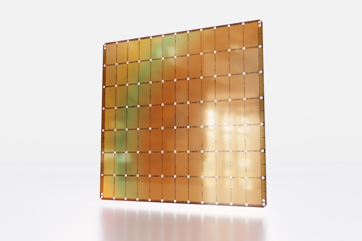Giant Chips Boost Supercomputing Capabilities | Discover Magazine
