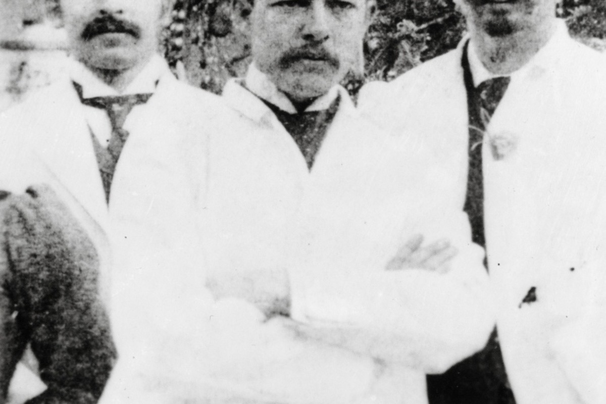 Germ of an Idea: William Coley's Cancer-Killing Toxins | Discover Magazine