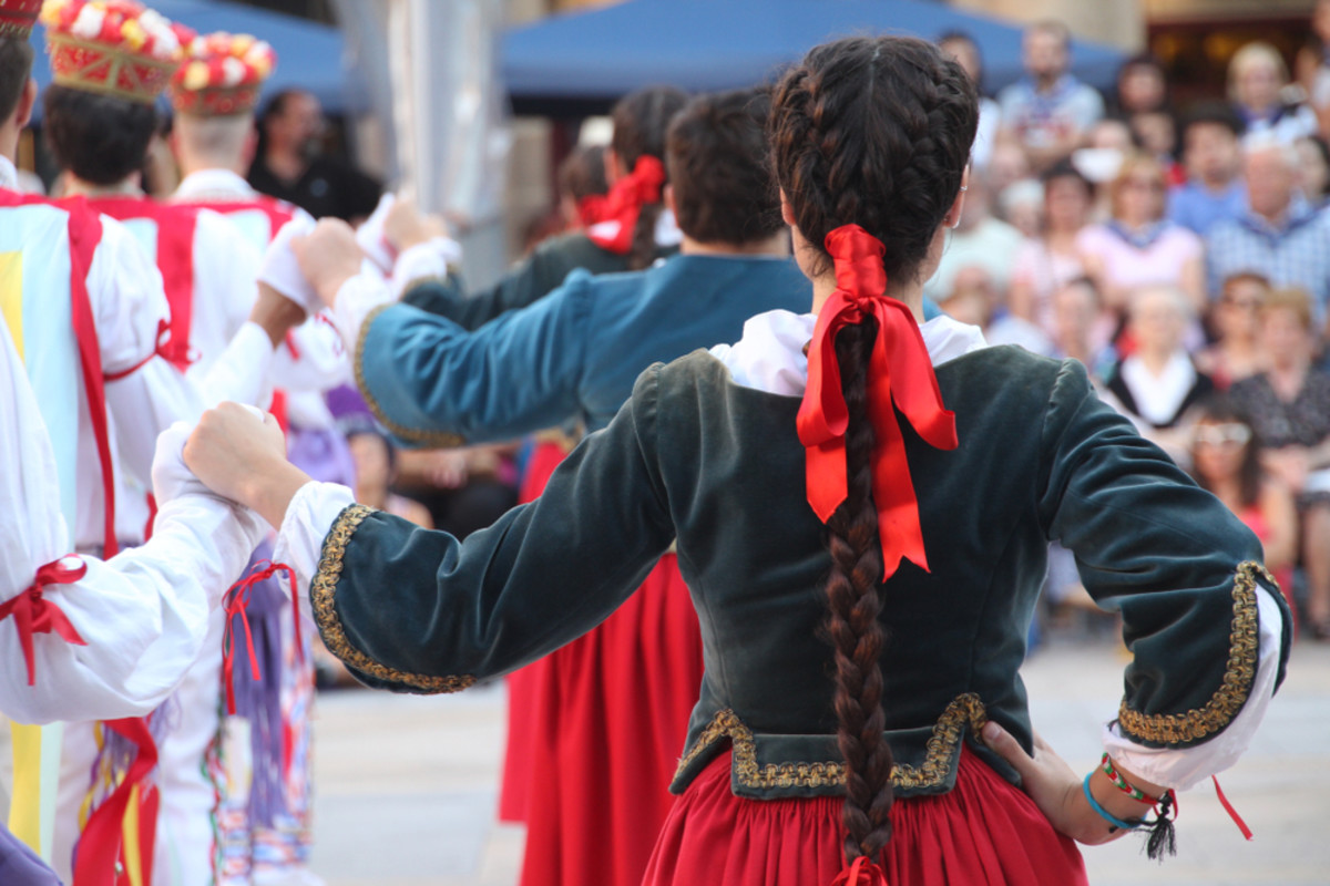 The Basques May Not Be Who We Think They Are | Discover Magazine