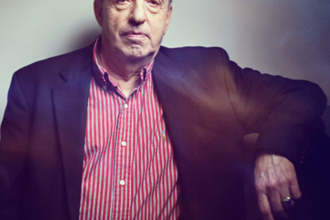 Paranormal Circumstances: One Influential Scientist's Quixotic Mission ...