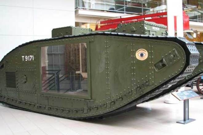 10 Obscure Elements That Are More Important Than You'd Think | Discover ...