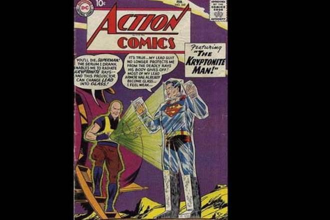 10 Obscure Elements That Are More Important Than You'd Think | Discover ...