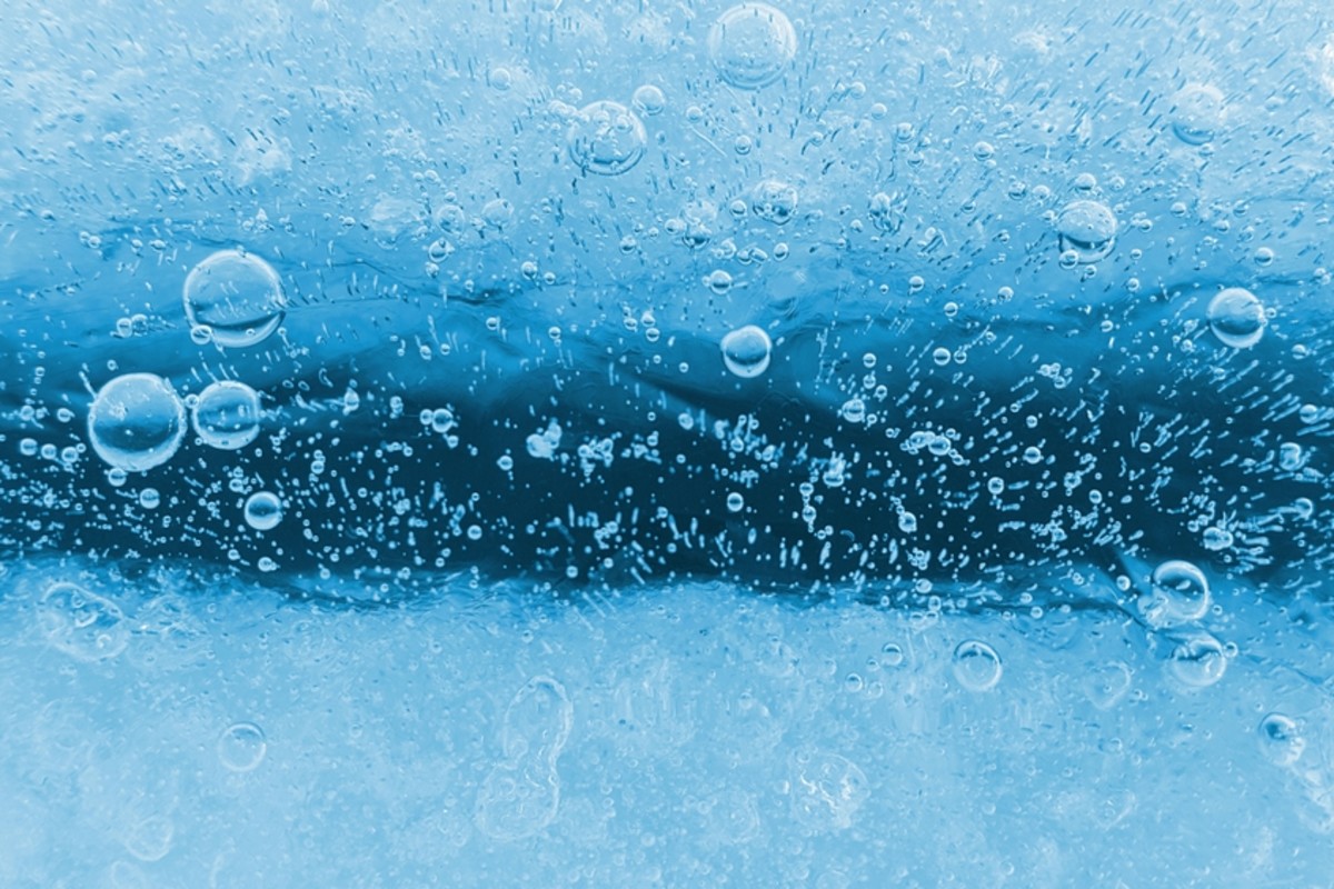 Air Bubbles Trapped in Ice Could Become Secret Codes in Polar Regions | Discover Magazine
