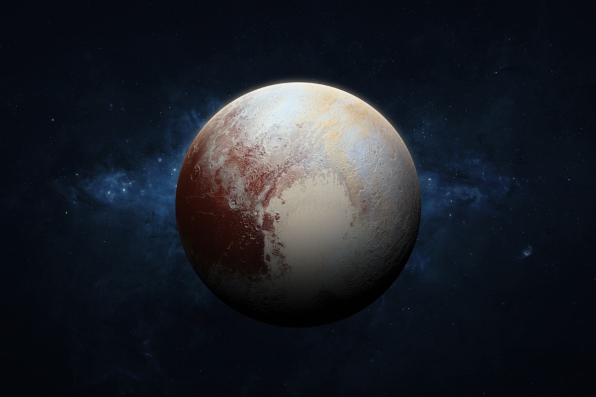 It Took Pluto Nearly 250 Years to Finally Orbit the Sun — Here's Why | Discover Magazine