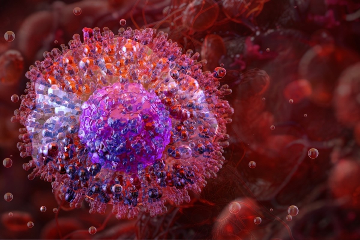 Allergic to Everything — The Mysteries of Mast Cells | Discover Magazine