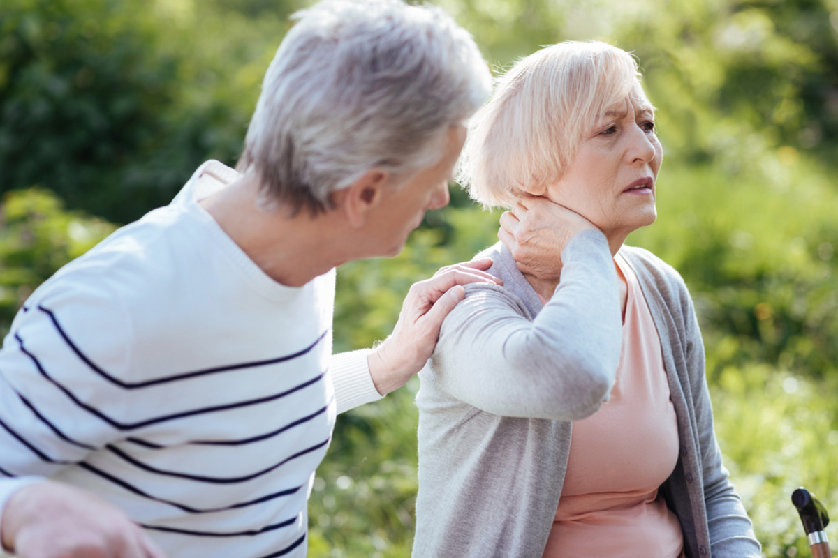 This Chronic Pain Drug, Gabapentin, Could Increase Risk of Cognitive ...