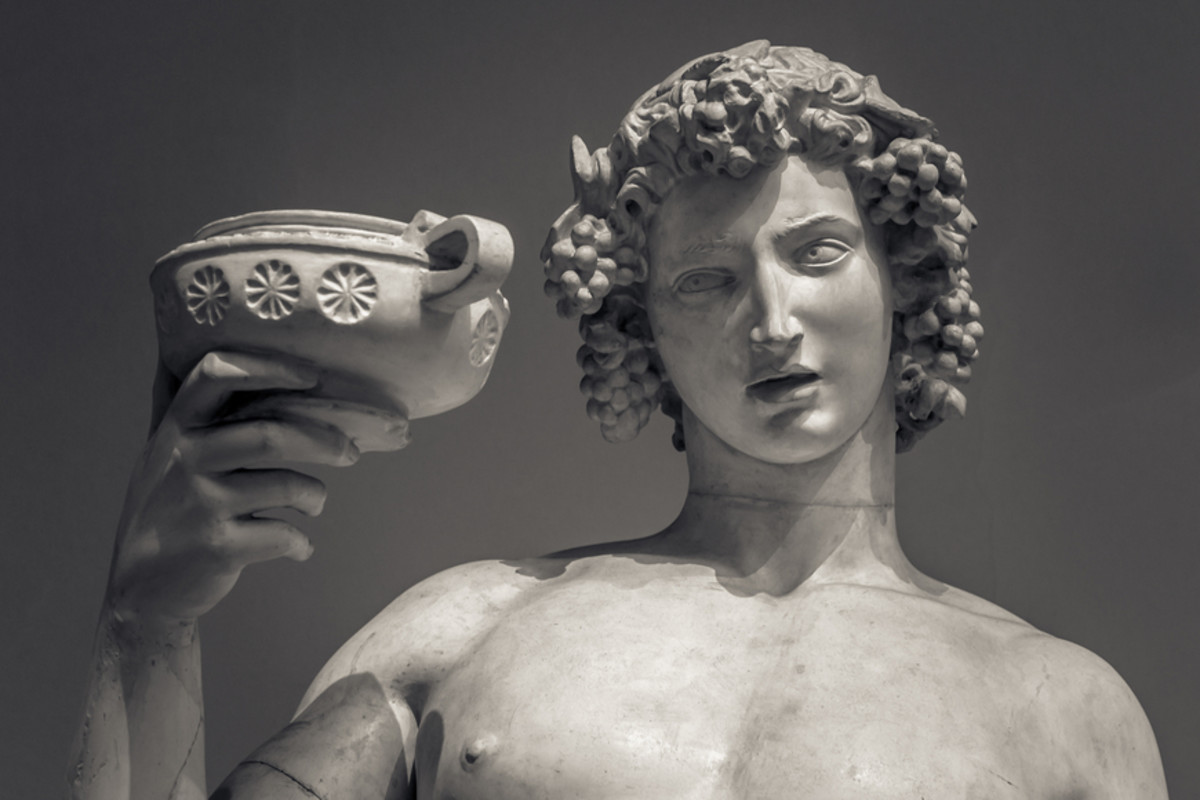 The Drunk Hypothesis Claims Ancient Societies Were Built With Alcohol ...
