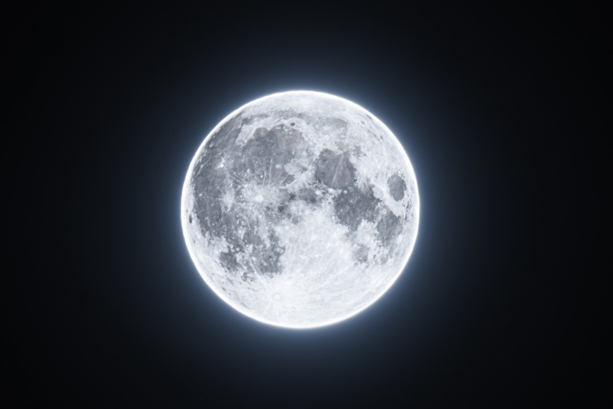 Water Hidden Within Lunar Soil Could Make Life on the Moon Possible for ...