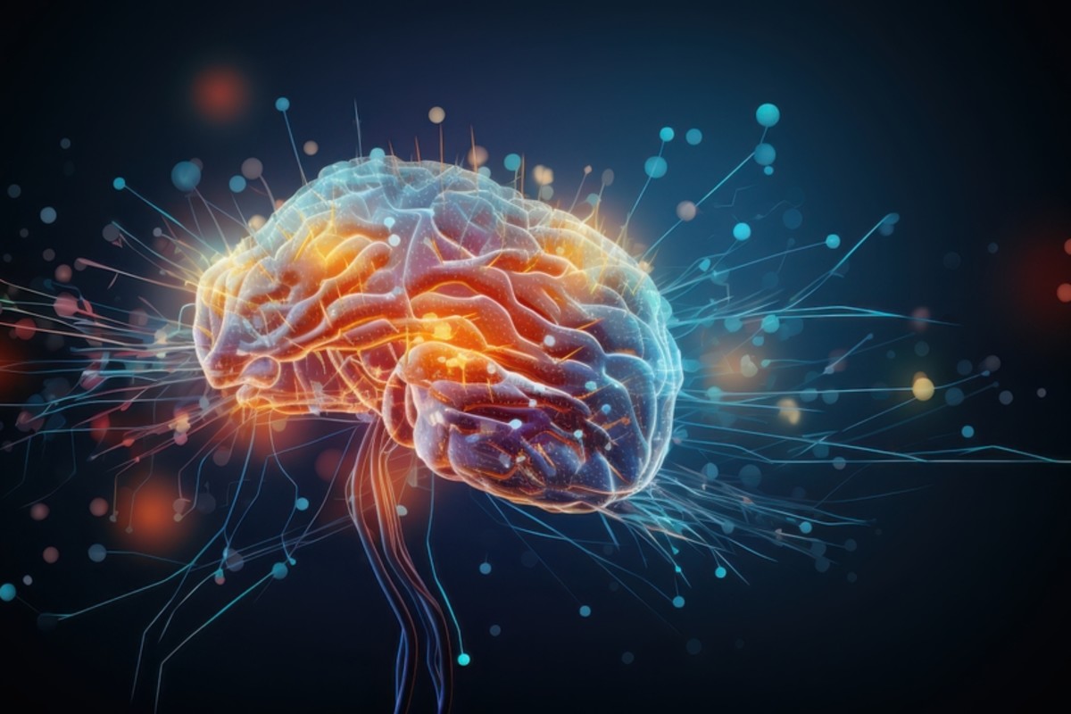 Invisible to the Naked Eye, Our Brains Emit Light — and We Are Learning ...