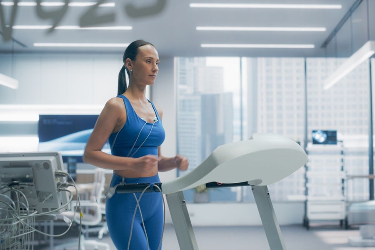 Biohacking May Promise Stronger Bodies and Sharper Minds, But Diet and ...