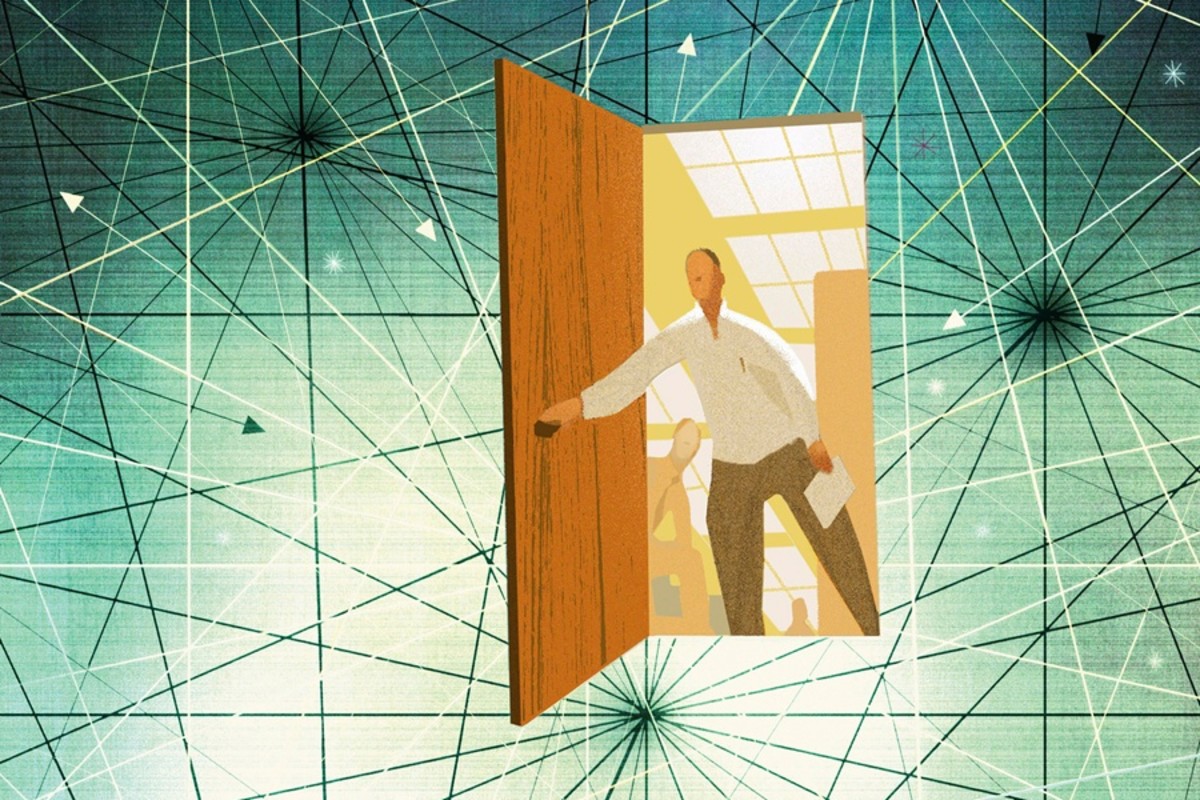 Do We Live in the Matrix? | Discover Magazine