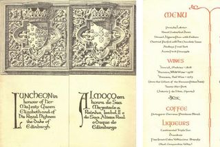 100 Years of Menus Reveal How Food Has Quietly Shaped Political ...