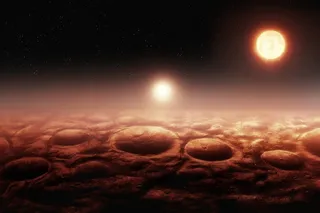 5 of the Strangest and Most Dangerous Exoplanets Ever Discovered ...