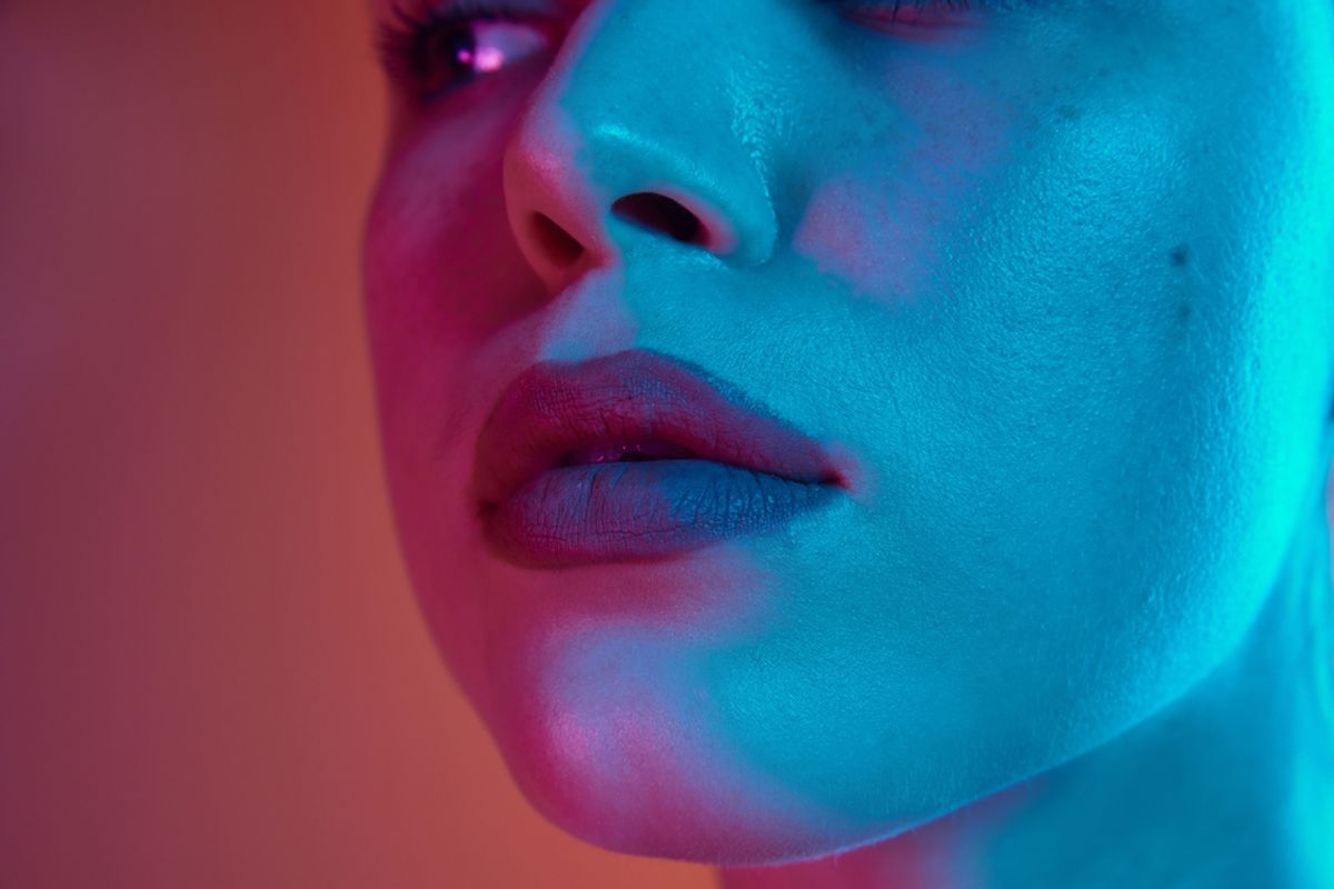 Only Humans Have Chins — and They Emerged as an Evolutionary Accident ...