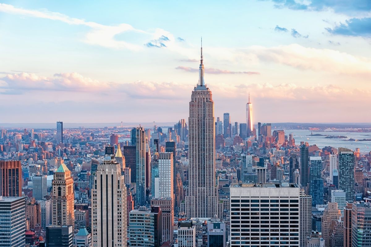 First Case of Severe Mpox Strain Detected in New York City — What It ...
