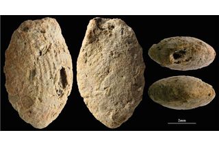 15,000-Year-Old Clay Beads Preserve Children’s Fingerprints and Reveal ...