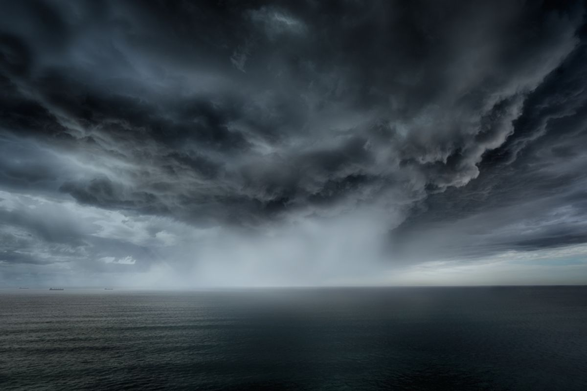 The Carnian Pluvial Event Was Way More Than Just 2 Million Years of ...