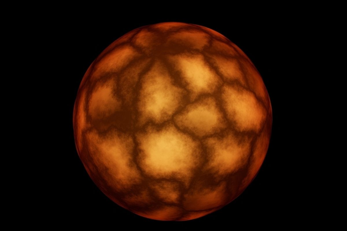 Starquakes Reveal Hidden Magnetic Fields in Red Giants, Tracing Stars ...