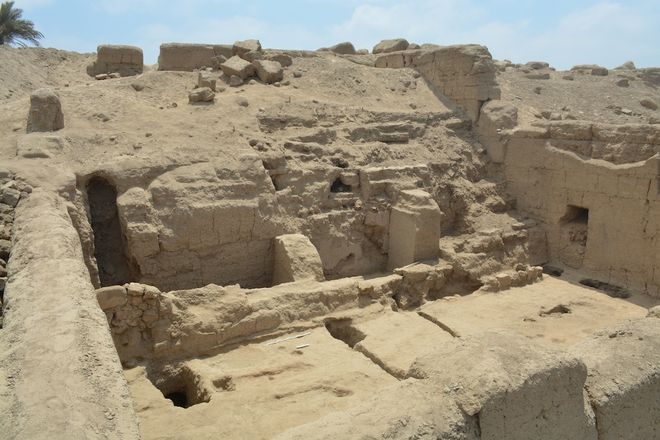 Ancient DNA Reveals People Traveled Over 400 Miles Along Peru’s Coast ...