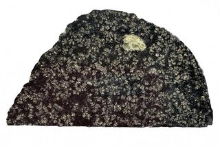 Rare Meteorite From Sahara Desert Hints at Moon-Sized Protoplanet That ...