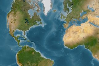 A Strange “Cold Blob” in the Atlantic May Signal a Weakening Ocean ...