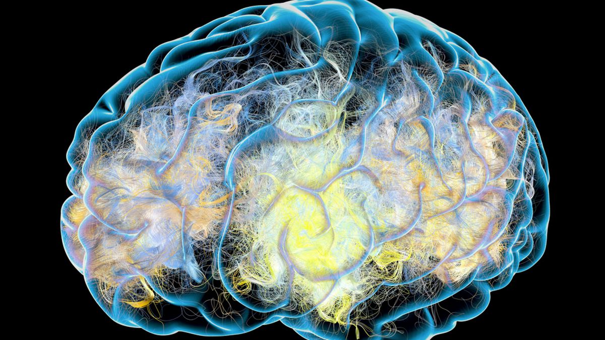 Delirium After Surgery May Be Linked to Years of Cognitive Decline in ...