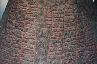 A Buried Ontario Runestone May Be North America’s Longest Runic ...