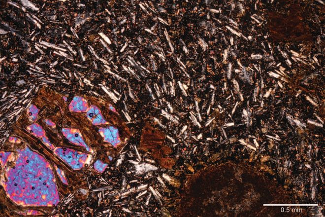800,000 Years Ago, Ancient Humans Knew Which Stones Made the Best Tools ...