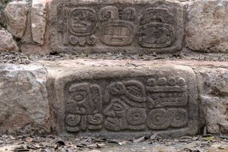 A 1,800-Year-Old Maya Monument Reveals How Kings Turned Time Into Power ...