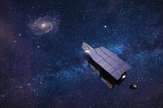 NASA’s Nancy Grace Roman Space Telescope's ‘Spy Mirror’ Could Transform ...