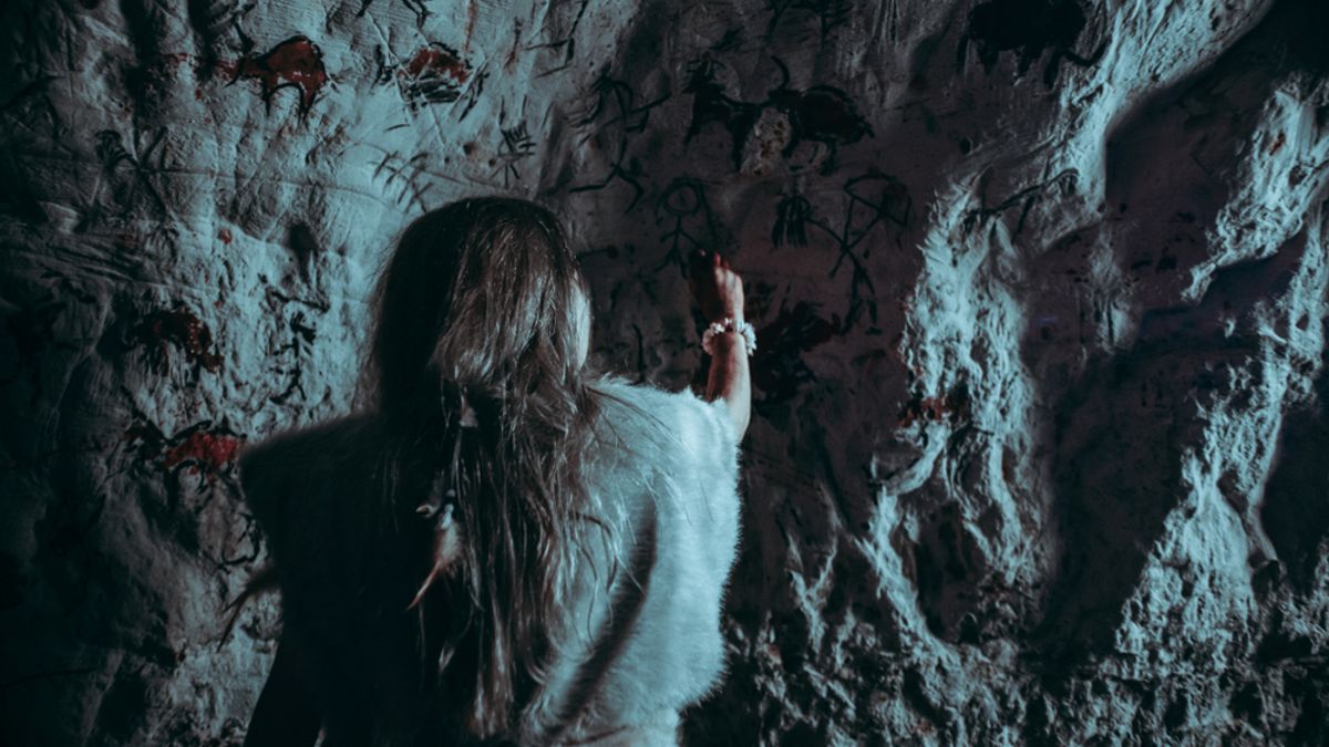 Neanderthal Fetus Grew Like a Human Baby, While Children’s Teeth May ...