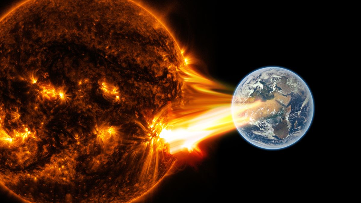 A 'StormWall' Could Shield Earth From Devastating Solar Storms ...