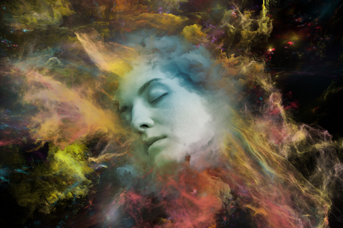 Why Some of Us Remember Dreams While Others Rarely Do | Discover Magazine