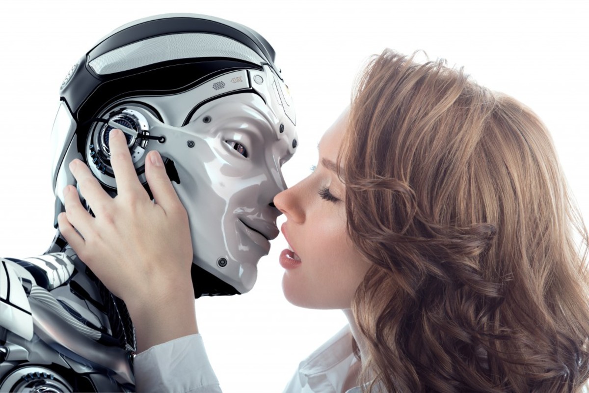 What Women and Men Want from Sex Robots | Discover Magazine
