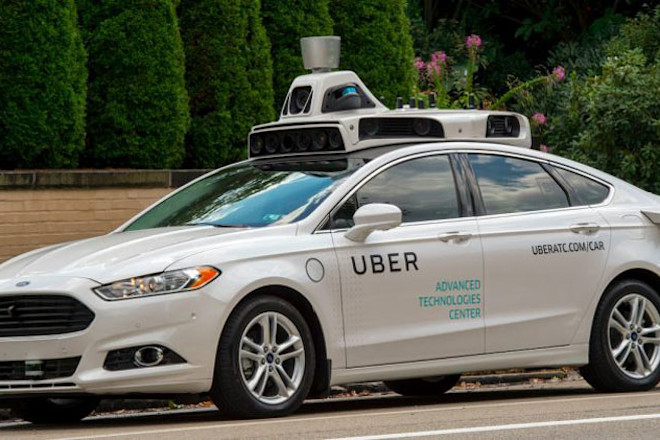 How Do Autonomous Cars Work? | Discover Magazine
