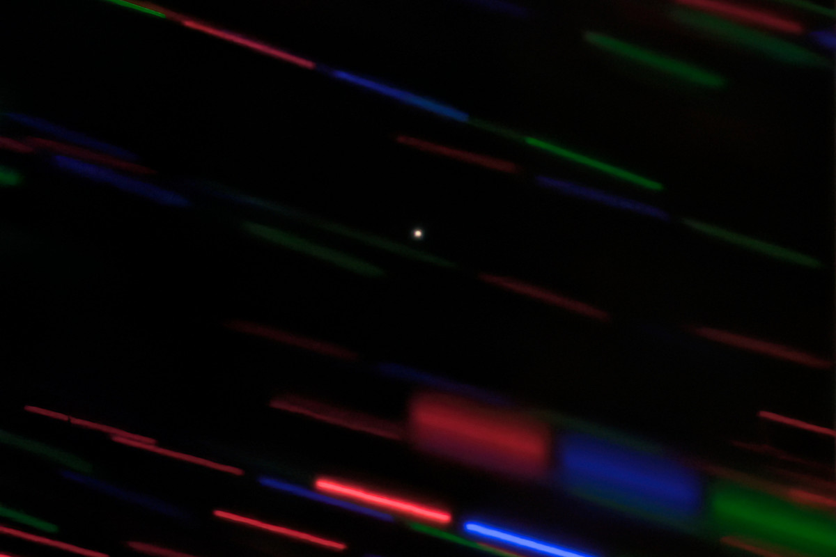 The Many Mini-Moons of Planet Earth | Discover Magazine