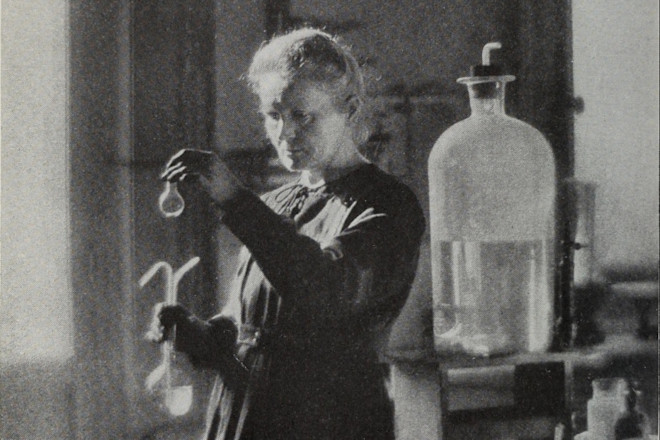 Meet 10 Women in Science Who Changed the World | Discover Magazine