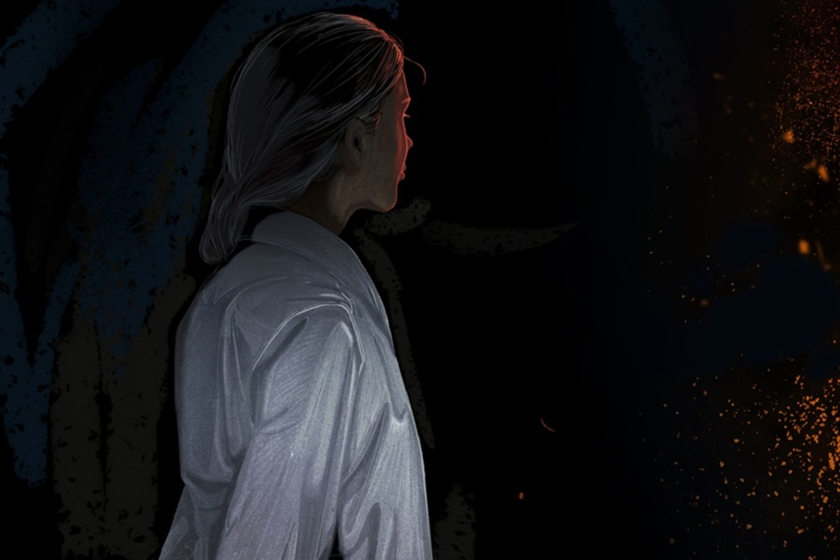 Death in the Lab | Discover Magazine