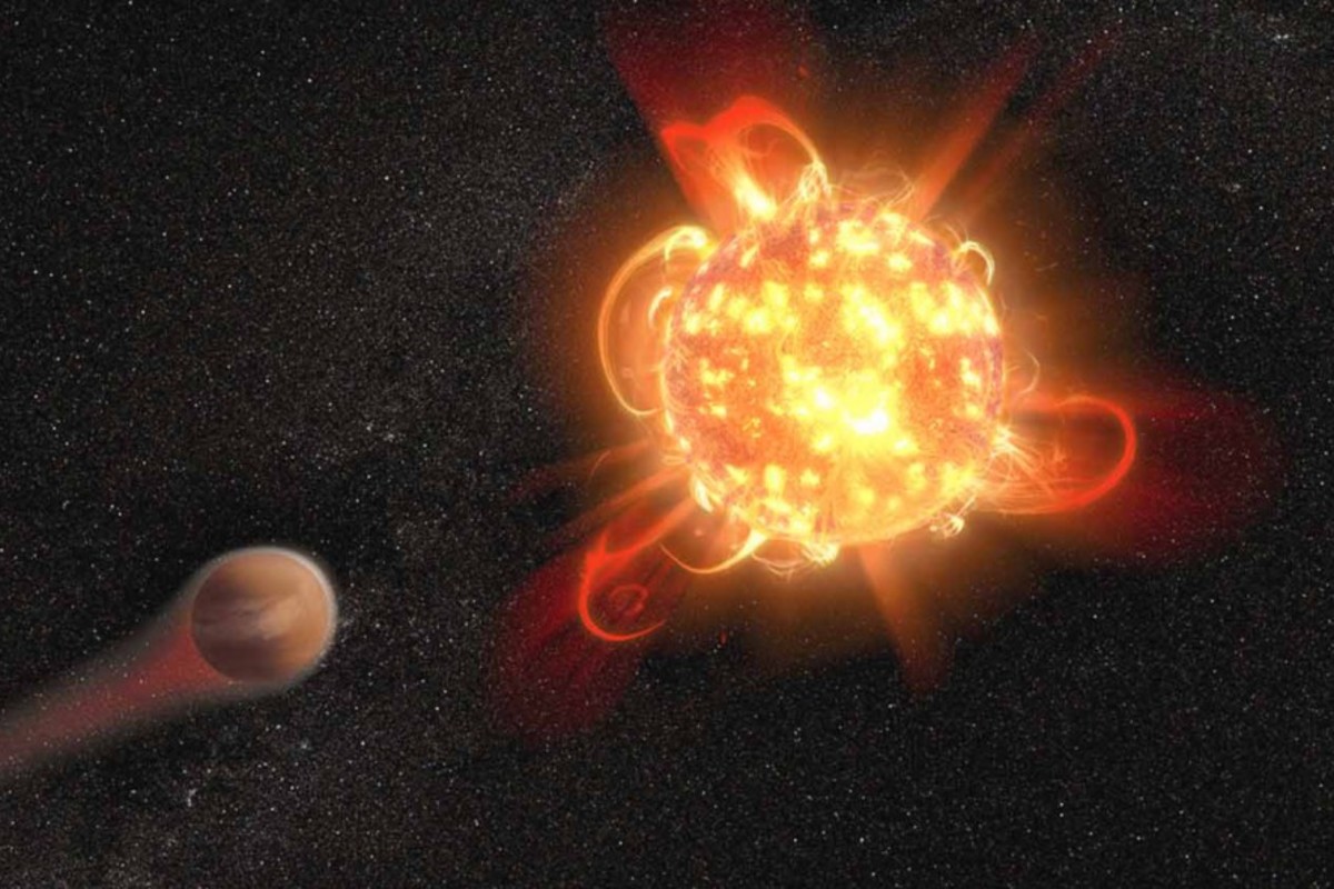 How Plate Tectonics Could Make Harsh Alien Planets More Friendly to ...