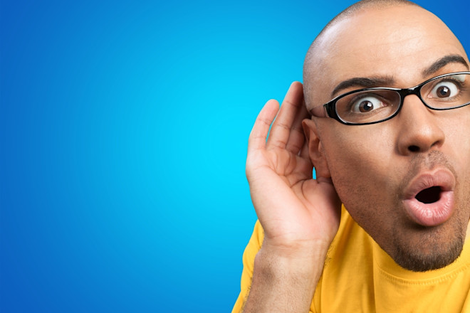 How Does the Ear Process Sound from Inside the Body? | Discover Magazine