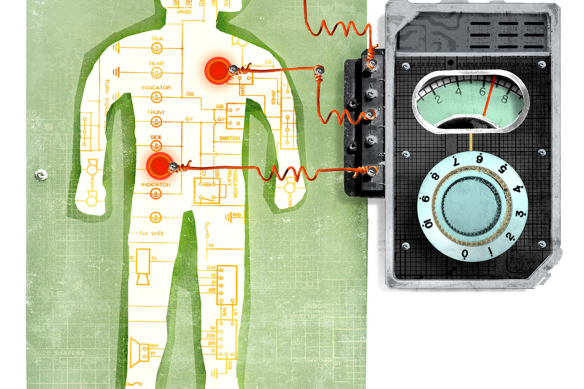 Tiny Electronic Implants Treat Arthritis, Diabetes and Obesity ...