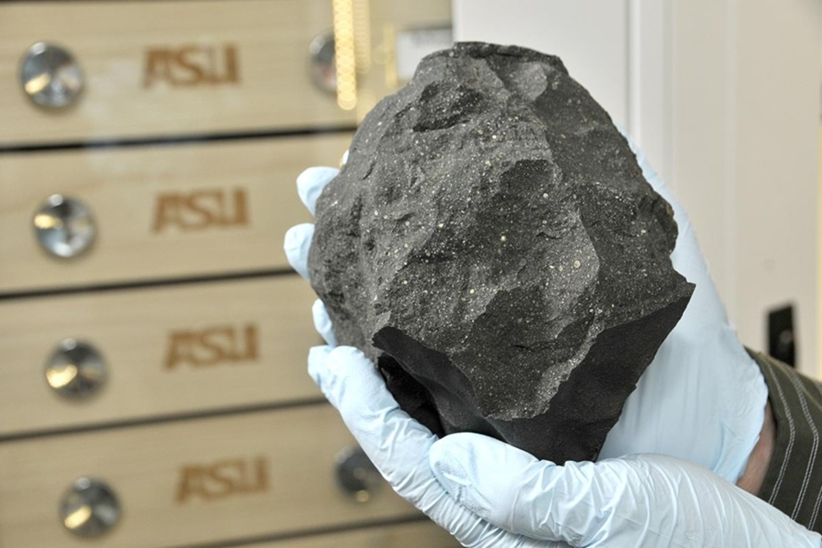 Playing the Meteorite Market | Discover Magazine