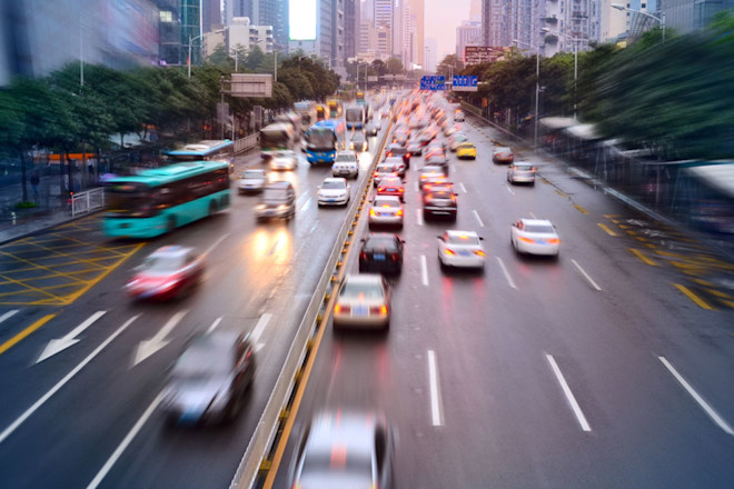 20 Things You Didn't Know About ... Traffic | Discover Magazine