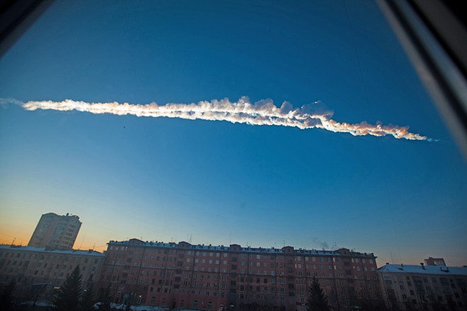 Chelyabinsk Meteor Equaled Nearly 30 Hiroshima Bombs | Discover Magazine