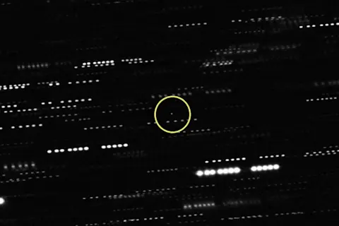 Life, the Universe, and 'Oumuamua | Discover Magazine